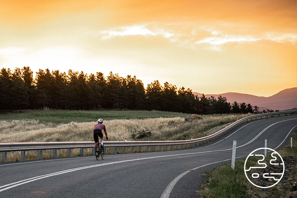 Canberra's Best Cycling Routes– SOOMOM | Cycling Apparel
