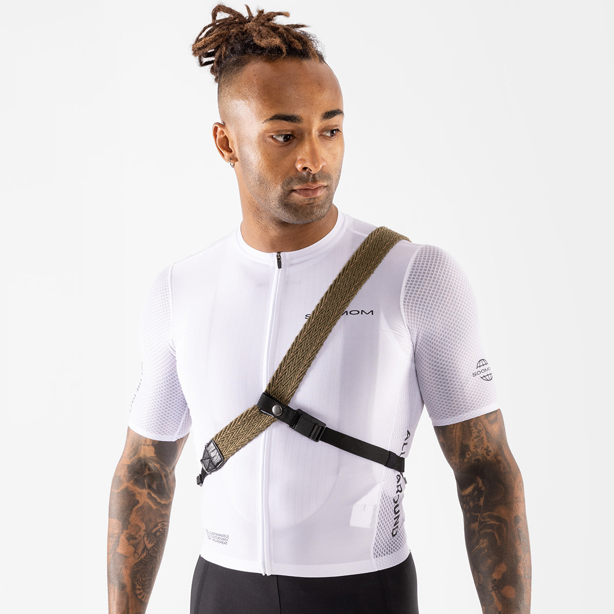 All-Around Fixing Strap– SOOMOM | Cycling Apparel