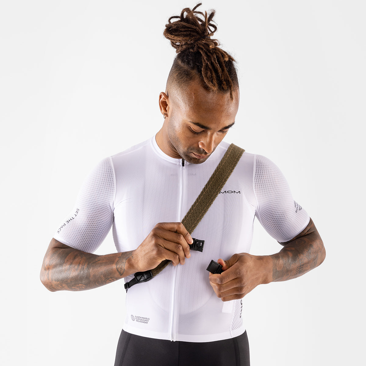 All-Around Fixing Strap– SOOMOM | Cycling Apparel